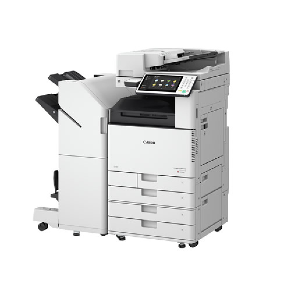 CANON IMAGERUNNER ADVANCE C3530I MULTIFUNCTIONAL COPIER CANON IMAGERUNNER ADVANCE C3530I MULTIFUNCTIONAL COPIER
